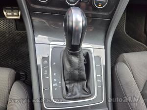 Balts Volkswagen Golf 2019 Tallina, ar dzinēja tilpumu 2.00 L un nobraukumu 180 tūkst. km par 16500 €, foto 19 vietnē AUTOMOTO.COM.LV