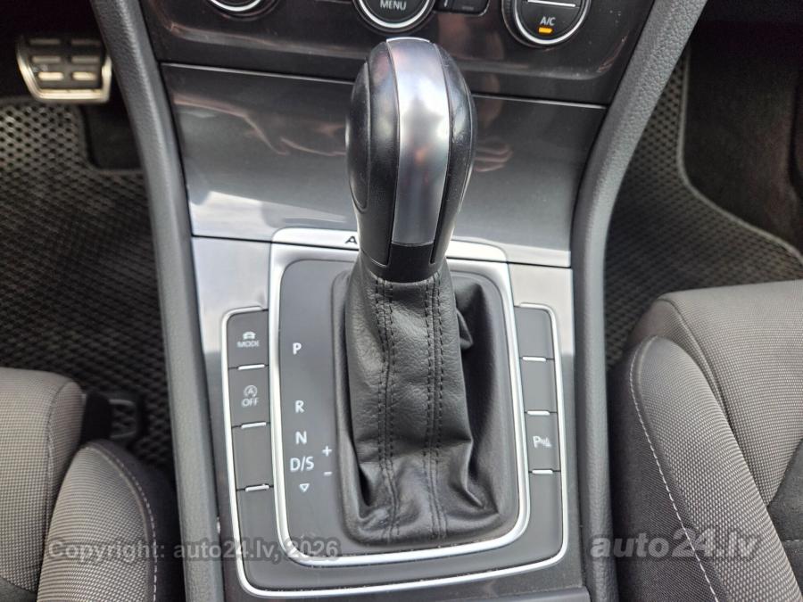 Balts Volkswagen Golf 2019 Tallina, ar dzinēja tilpumu 2.00 L un nobraukumu 180 tūkst. km par 16500 €, foto 19 vietnē AUTOMOTO.COM.LV