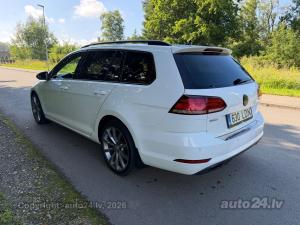 Balts Volkswagen Golf 2019 Tallina, ar dzinēja tilpumu 1.60 L un nobraukumu 252 tūkst. km par 8900 €, foto 5 vietnē AUTOMOTO.COM.LV