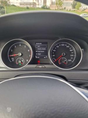 Balts Volkswagen Golf 2019 Kauņa, ar dzinēja tilpumu 1.50 L un nobraukumu 78 tūkst. km par 11300 €, foto 17 vietnē AUTOMOTO.COM.LV