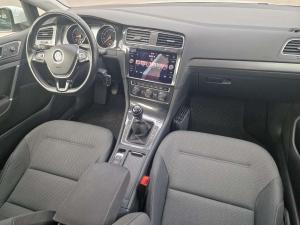 Balts Volkswagen Golf 2019 Kauņa, ar dzinēja tilpumu 1.50 L un nobraukumu 78 tūkst. km par 11300 €, foto 20 vietnē AUTOMOTO.COM.LV
