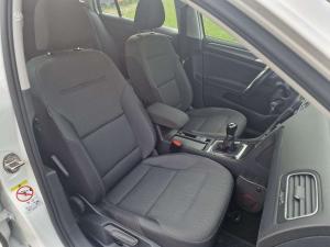 Balts Volkswagen Golf 2019 Kauņa, ar dzinēja tilpumu 1.50 L un nobraukumu 78 tūkst. km par 11300 €, foto 21 vietnē AUTOMOTO.COM.LV