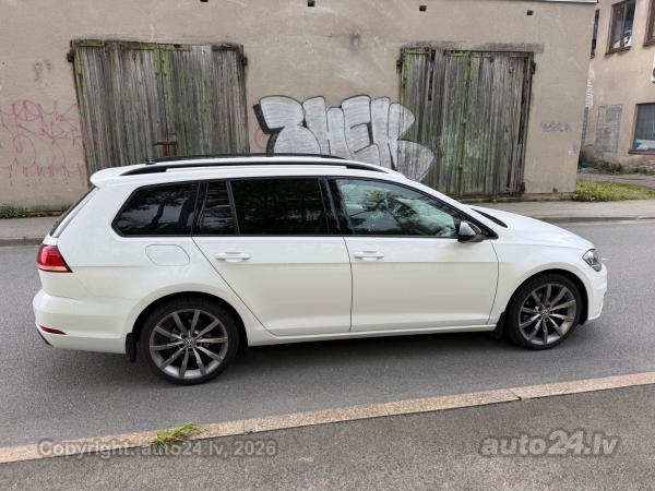 Balts Volkswagen Golf 2019 Tallina, ar dzinēja tilpumu 1.60 L un nobraukumu 256 tūkst. km par 8500 €, foto 11 vietnē AUTOMOTO.COM.LV