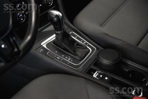 Balts Volkswagen Golf 2019 Rīga, ar dzinēja tilpumu 1.50 L un nobraukumu 69 tūkst. km par 13990 €, foto 8 vietnē AUTOMOTO.COM.LV
