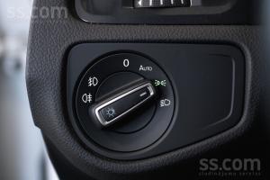 Balts Volkswagen Golf 2019 Rīga, ar dzinēja tilpumu 1.50 L un nobraukumu 69 tūkst. km par 13990 €, foto 16 vietnē AUTOMOTO.COM.LV