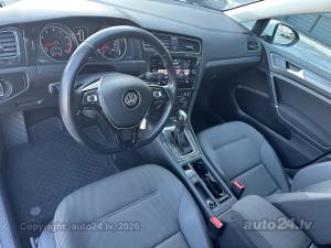 Balts Volkswagen Golf 2020 Tartu, ar dzinēja tilpumu 1.50 L un nobraukumu 269 tūkst. km par 10990 €, foto 8 vietnē AUTOMOTO.COM.LV