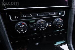 Balts Volkswagen Golf 2020 Rīga, ar dzinēja tilpumu 2.00 L un nobraukumu 212 tūkst. km par 11950 €, foto 15 vietnē AUTOMOTO.COM.LV