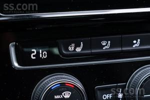Balts Volkswagen Golf 2020 Rīga, ar dzinēja tilpumu 2.00 L un nobraukumu 212 tūkst. km par 11950 €, foto 16 vietnē AUTOMOTO.COM.LV