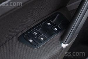 Balts Volkswagen Golf 2020 Rīga, ar dzinēja tilpumu 2.00 L un nobraukumu 212 tūkst. km par 11950 €, foto 20 vietnē AUTOMOTO.COM.LV