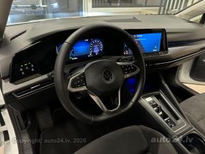Balts Volkswagen Golf 2021 Tallina, ar dzinēja tilpumu 2.00 L un nobraukumu 199 tūkst. km par 15990 €, foto 13 vietnē AUTOMOTO.COM.LV