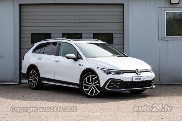 Balts Volkswagen Golf 2021 Jelgava, ar dzinēja tilpumu 2.00 L un nobraukumu 153 tūkst. km par 20600 €, foto 2 vietnē AUTOMOTO.COM.LV