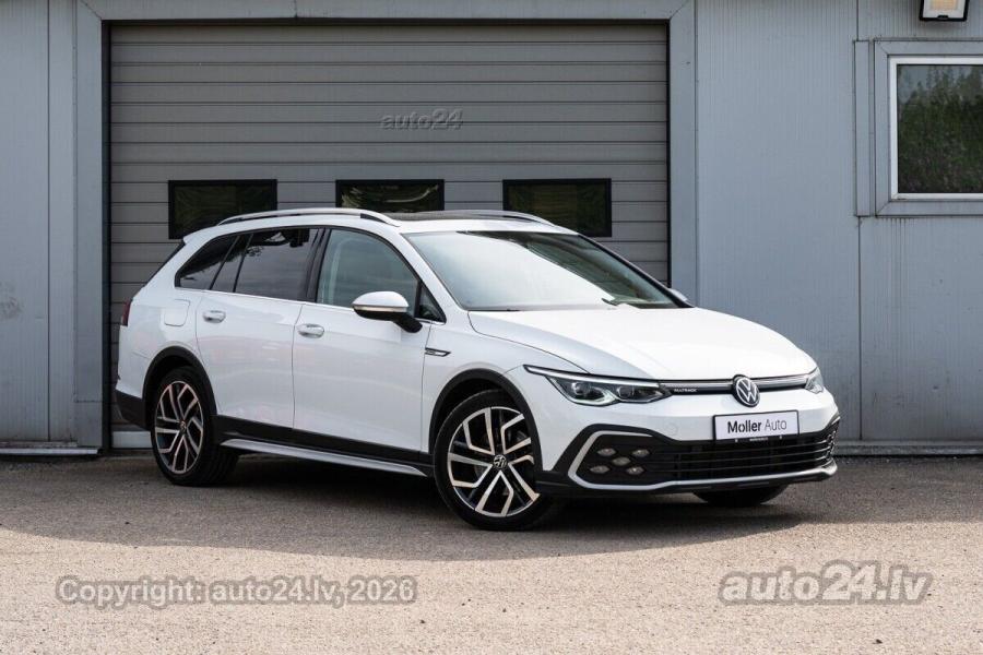 Balts Volkswagen Golf 2021 Jelgava, ar dzinēja tilpumu 2.00 L un nobraukumu 153 tūkst. km par 20600 €, foto 3 vietnē AUTOMOTO.COM.LV