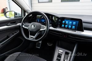Balts Volkswagen Golf 2021 Jelgava, ar dzinēja tilpumu 2.00 L un nobraukumu 153 tūkst. km par 20600 €, foto 9 vietnē AUTOMOTO.COM.LV