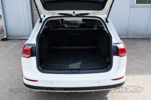 Balts Volkswagen Golf 2021 Jelgava, ar dzinēja tilpumu 2.00 L un nobraukumu 153 tūkst. km par 20600 €, foto 11 vietnē AUTOMOTO.COM.LV