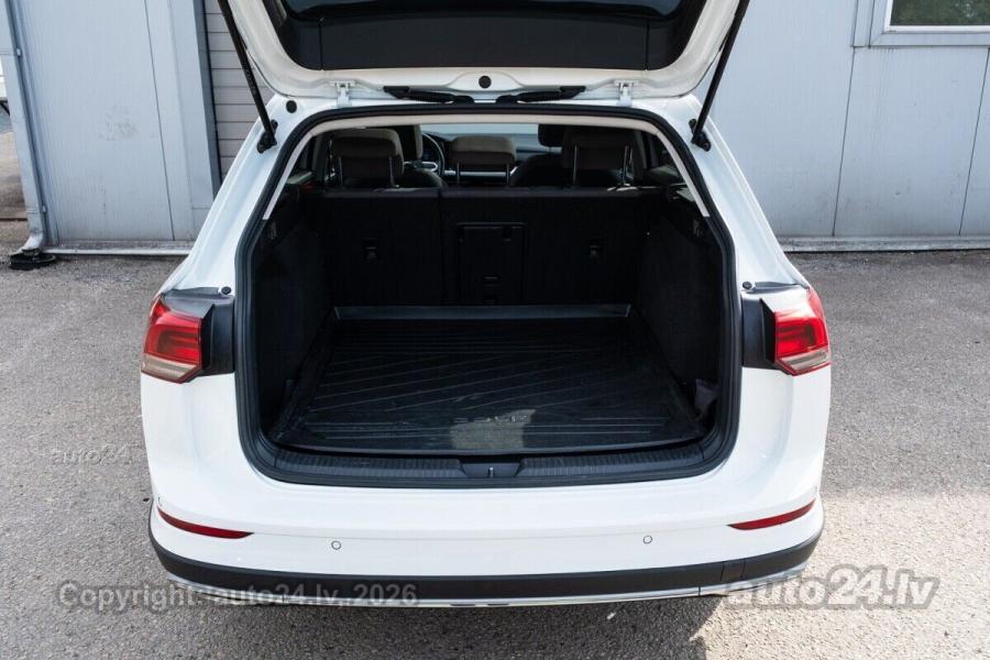 Balts Volkswagen Golf 2021 Jelgava, ar dzinēja tilpumu 2.00 L un nobraukumu 153 tūkst. km par 20600 €, foto 11 vietnē AUTOMOTO.COM.LV