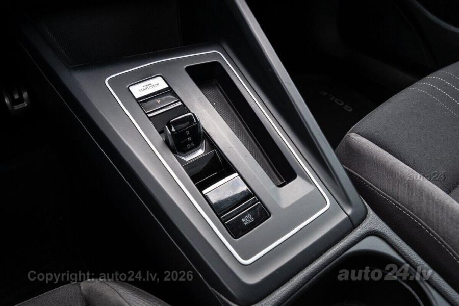 Balts Volkswagen Golf 2021 Jelgava, ar dzinēja tilpumu 2.00 L un nobraukumu 153 tūkst. km par 20600 €, foto 13 vietnē AUTOMOTO.COM.LV