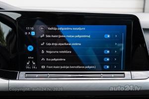 Balts Volkswagen Golf 2021 Jelgava, ar dzinēja tilpumu 2.00 L un nobraukumu 153 tūkst. km par 20600 €, foto 15 vietnē AUTOMOTO.COM.LV