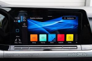 Balts Volkswagen Golf 2021 Jelgava, ar dzinēja tilpumu 2.00 L un nobraukumu 153 tūkst. km par 20600 €, foto 18 vietnē AUTOMOTO.COM.LV