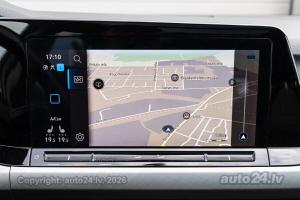 Balts Volkswagen Golf 2021 Jelgava, ar dzinēja tilpumu 2.00 L un nobraukumu 153 tūkst. km par 20600 €, foto 20 vietnē AUTOMOTO.COM.LV