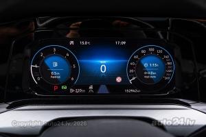 Balts Volkswagen Golf 2021 Jelgava, ar dzinēja tilpumu 2.00 L un nobraukumu 153 tūkst. km par 20600 €, foto 22 vietnē AUTOMOTO.COM.LV