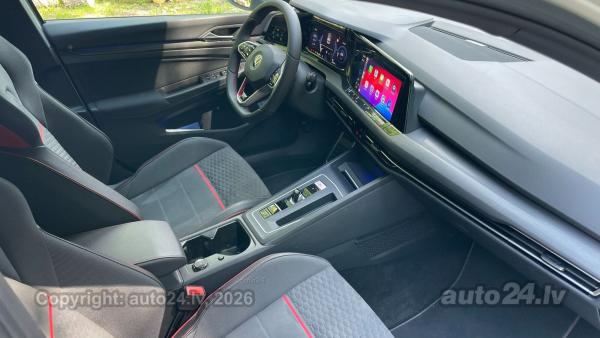 Balts Volkswagen Golf 2021 Tallina, ar dzinēja tilpumu 2.00 L un nobraukumu 83 tūkst. km par 31000 €, foto 9 vietnē AUTOMOTO.COM.LV