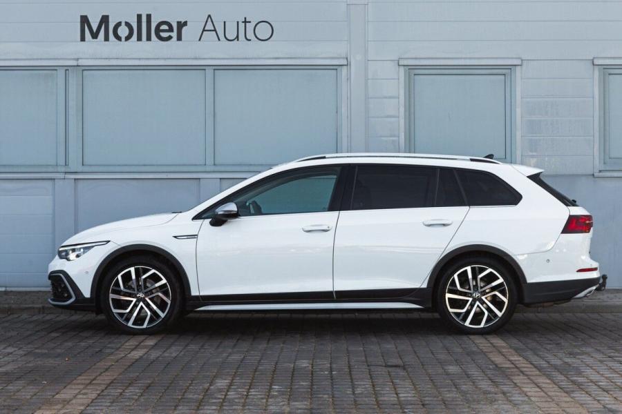 Balts Volkswagen Golf 2021 Ventspils, ar dzinēja tilpumu 2.00 L un nobraukumu 152 tūkst. km par 22500 €, foto 3 vietnē AUTOMOTO.COM.LV