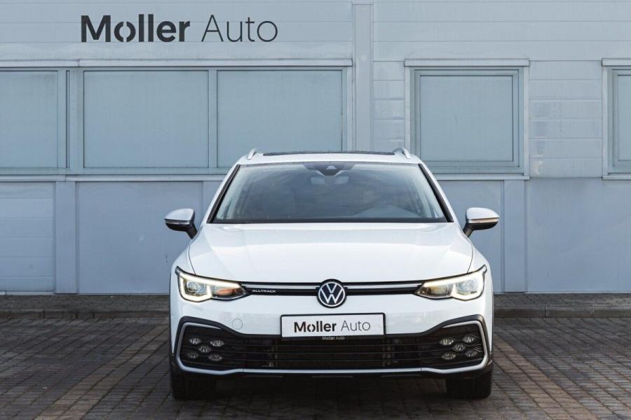 Balts Volkswagen Golf 2021 Ventspils, ar dzinēja tilpumu 2.00 L un nobraukumu 152 tūkst. km par 22500 €, foto 9 vietnē AUTOMOTO.COM.LV