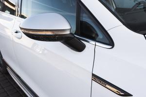 Balts Volkswagen Golf 2021 Ventspils, ar dzinēja tilpumu 2.00 L un nobraukumu 152 tūkst. km par 22500 €, foto 11 vietnē AUTOMOTO.COM.LV