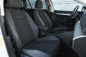 Balts Volkswagen Golf 2021 Ventspils, ar dzinēja tilpumu 2.00 L un nobraukumu 152 tūkst. km par 22500 €, foto 20 vietnē AUTOMOTO.COM.LV