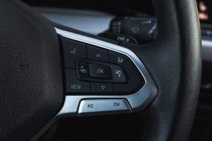 Balts Volkswagen Golf 2021 Ventspils, ar dzinēja tilpumu 2.00 L un nobraukumu 152 tūkst. km par 22500 €, foto 23 vietnē AUTOMOTO.COM.LV
