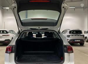 Balts Volkswagen Golf 2022 Viļņa, ar dzinēja tilpumu 1.50 L un nobraukumu 58 tūkst. km par 18275 €, foto 13 vietnē AUTOMOTO.COM.LV