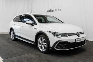 Balts Volkswagen Golf 2022 Tallina, ar dzinēja tilpumu 2.00 L un nobraukumu 175 tūkst. km par 22900 €, foto 5 vietnē AUTOMOTO.COM.LV