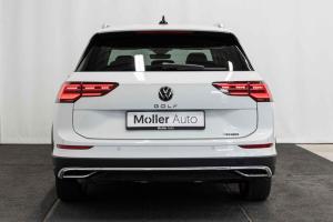 Balts Volkswagen Golf 2022 Tallina, ar dzinēja tilpumu 2.00 L un nobraukumu 175 tūkst. km par 22900 €, foto 7 vietnē AUTOMOTO.COM.LV