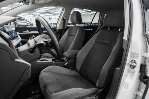 Balts Volkswagen Golf 2022 Tallina, ar dzinēja tilpumu 2.00 L un nobraukumu 175 tūkst. km par 22900 €, foto 15 vietnē AUTOMOTO.COM.LV