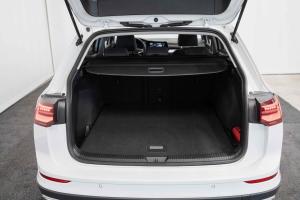Balts Volkswagen Golf 2022 Tallina, ar dzinēja tilpumu 2.00 L un nobraukumu 175 tūkst. km par 22900 €, foto 16 vietnē AUTOMOTO.COM.LV