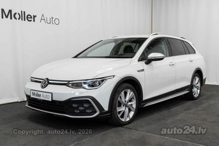 Balts Volkswagen Golf 2022 Tallina, ar dzinēja tilpumu 2.00 L un nobraukumu 175 tūkst. km par 22900 €, foto 1 vietnē AUTOMOTO.COM.LV