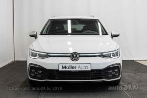 Balts Volkswagen Golf 2022 Tallina, ar dzinēja tilpumu 2.00 L un nobraukumu 175 tūkst. km par 22900 €, foto 3 vietnē AUTOMOTO.COM.LV
