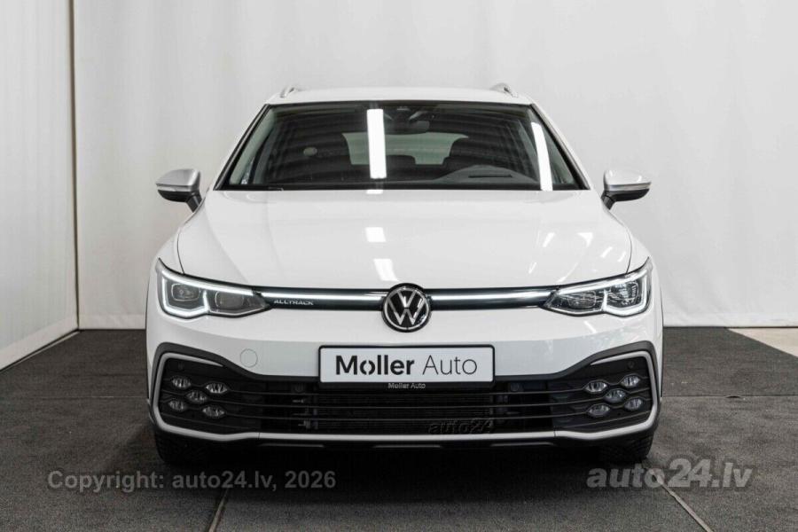 Balts Volkswagen Golf 2022 Tallina, ar dzinēja tilpumu 2.00 L un nobraukumu 175 tūkst. km par 22900 €, foto 3 vietnē AUTOMOTO.COM.LV