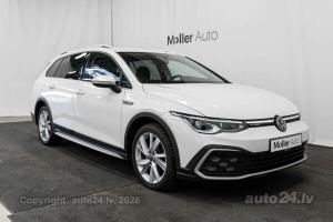 Balts Volkswagen Golf 2022 Tallina, ar dzinēja tilpumu 2.00 L un nobraukumu 175 tūkst. km par 22900 €, foto 5 vietnē AUTOMOTO.COM.LV