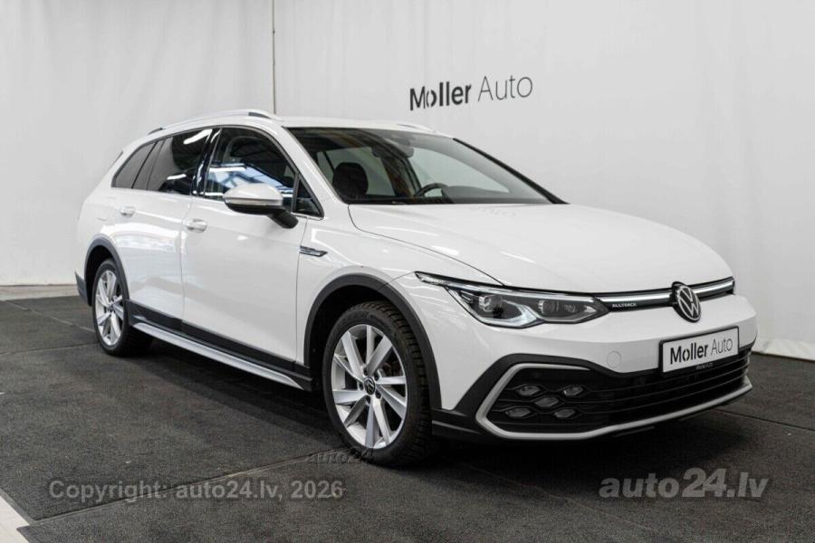 Balts Volkswagen Golf 2022 Tallina, ar dzinēja tilpumu 2.00 L un nobraukumu 175 tūkst. km par 22900 €, foto 5 vietnē AUTOMOTO.COM.LV