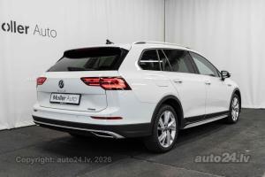 Balts Volkswagen Golf 2022 Tallina, ar dzinēja tilpumu 2.00 L un nobraukumu 175 tūkst. km par 22900 €, foto 6 vietnē AUTOMOTO.COM.LV