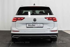 Balts Volkswagen Golf 2022 Tallina, ar dzinēja tilpumu 2.00 L un nobraukumu 175 tūkst. km par 22900 €, foto 7 vietnē AUTOMOTO.COM.LV
