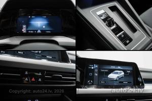 Balts Volkswagen Golf 2022 Tallina, ar dzinēja tilpumu 2.00 L un nobraukumu 175 tūkst. km par 22900 €, foto 12 vietnē AUTOMOTO.COM.LV