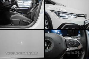 Balts Volkswagen Golf 2022 Tallina, ar dzinēja tilpumu 2.00 L un nobraukumu 175 tūkst. km par 22900 €, foto 13 vietnē AUTOMOTO.COM.LV