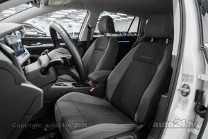 Balts Volkswagen Golf 2022 Tallina, ar dzinēja tilpumu 2.00 L un nobraukumu 175 tūkst. km par 22900 €, foto 15 vietnē AUTOMOTO.COM.LV
