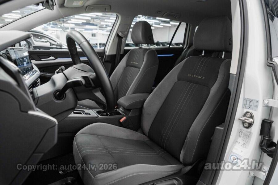 Balts Volkswagen Golf 2022 Tallina, ar dzinēja tilpumu 2.00 L un nobraukumu 175 tūkst. km par 22900 €, foto 15 vietnē AUTOMOTO.COM.LV