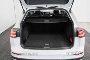 Balts Volkswagen Golf 2022 Tallina, ar dzinēja tilpumu 2.00 L un nobraukumu 175 tūkst. km par 22900 €, foto 16 vietnē AUTOMOTO.COM.LV
