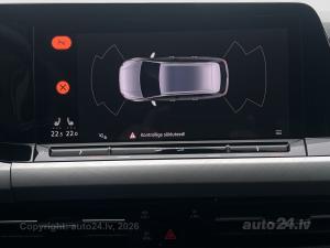 Белый Фольксваген Гольф 2023 в Пярну, объемом двигателя 1.50 л и пробегом 107 тыс. км за 19900 €, фото 10 на AUTOMOTO.COM.LV