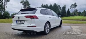 Balts Volkswagen Golf 2023 Pērnava, ar dzinēja tilpumu 1.50 L un nobraukumu 120 tūkst. km par 20999 €, foto 8 vietnē AUTOMOTO.COM.LV
