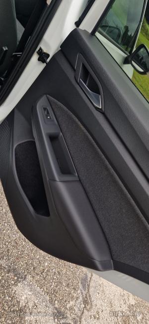 Balts Volkswagen Golf 2023 Pērnava, ar dzinēja tilpumu 1.50 L un nobraukumu 120 tūkst. km par 20999 €, foto 14 vietnē AUTOMOTO.COM.LV